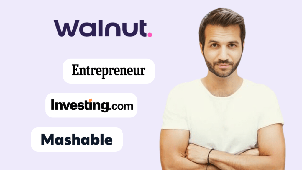 Walnut – A Case Study – Omri Hurwitz Media