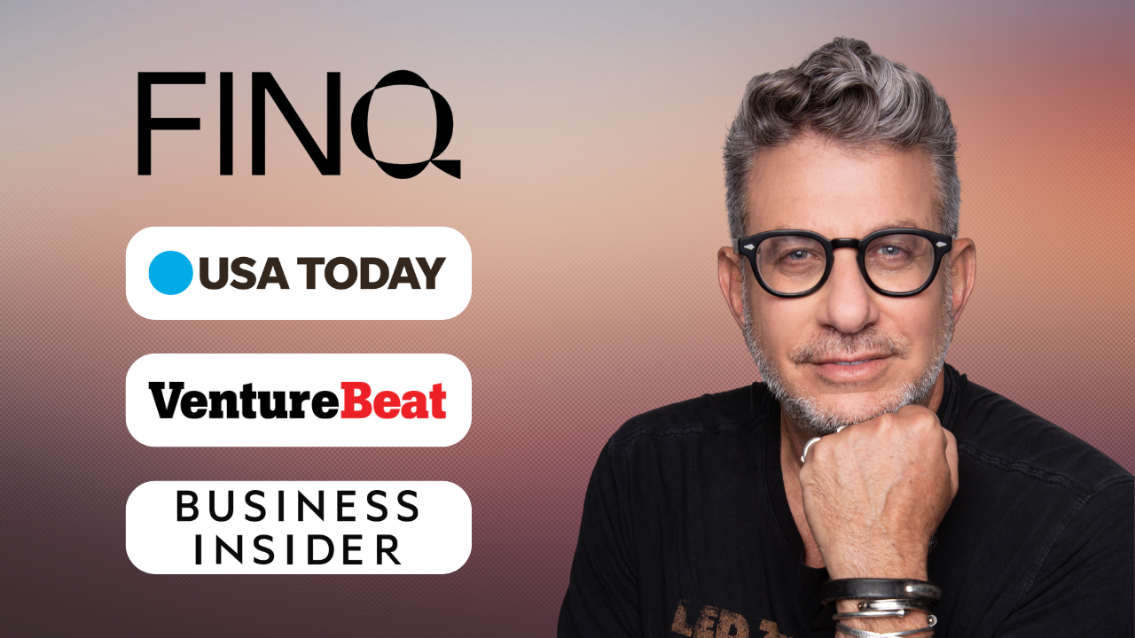 FINQ – A Case Study – Omri Hurwitz Media